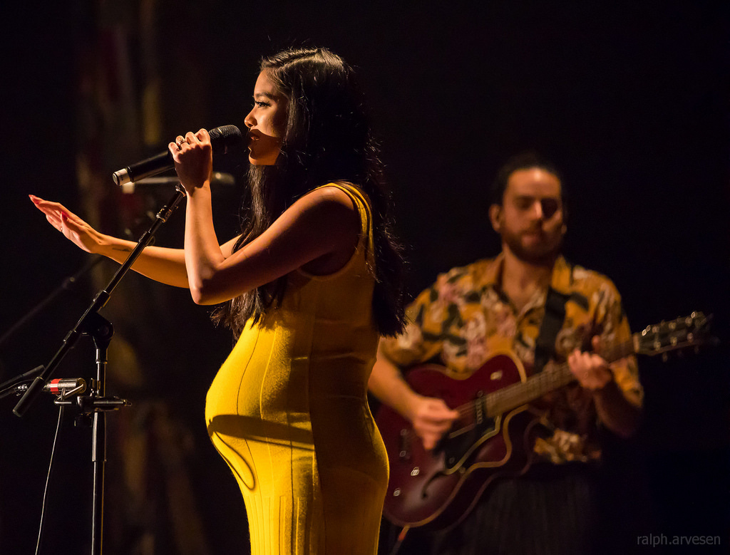 Music Now! – Cat Talk
